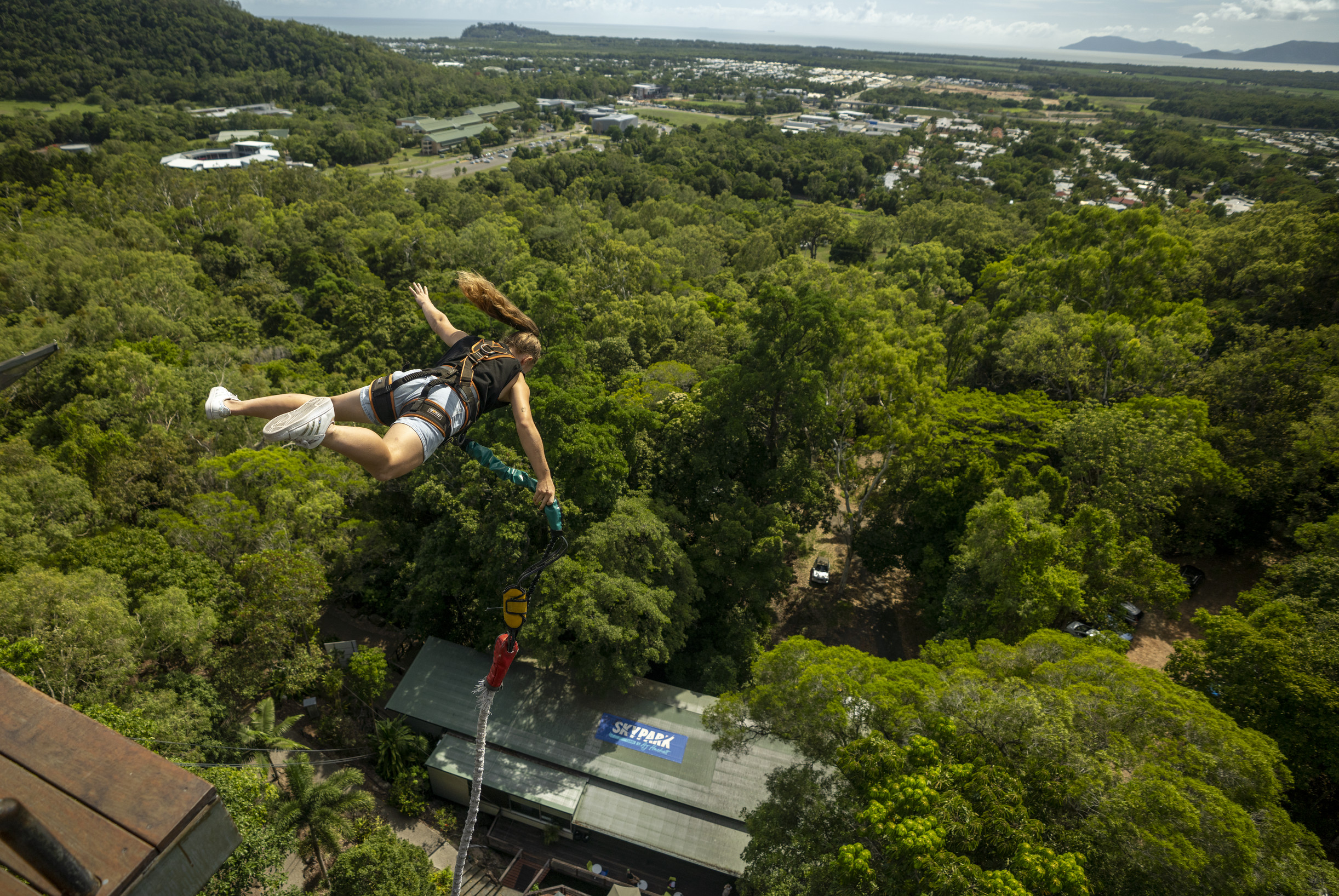 The Best Queensland Adventure Experiences For Adrenaline Junkies ...