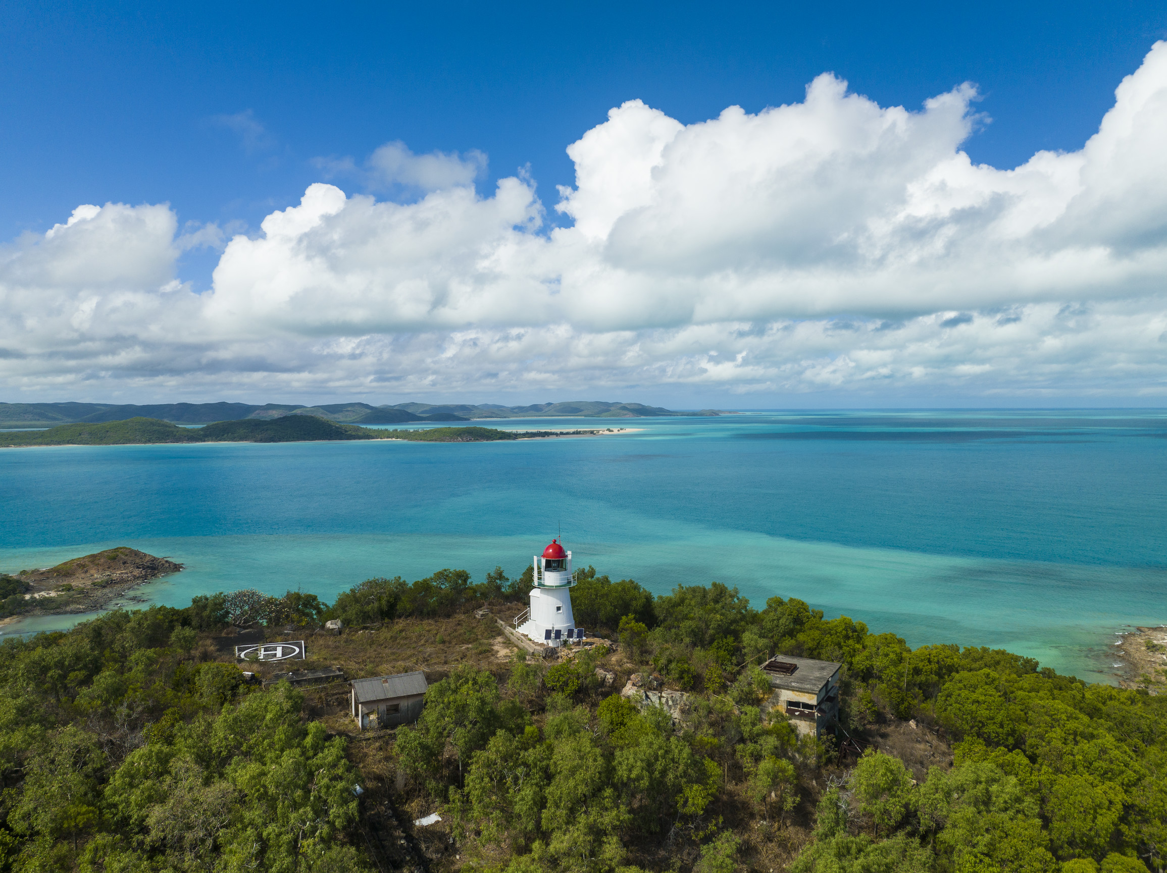 6 Breathtaking QLD Islands You've Never Heard Of | Queensland