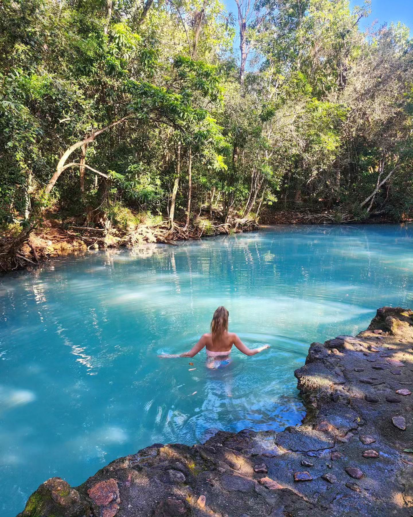 Guide to Cardwell Spa Pool | Queensland