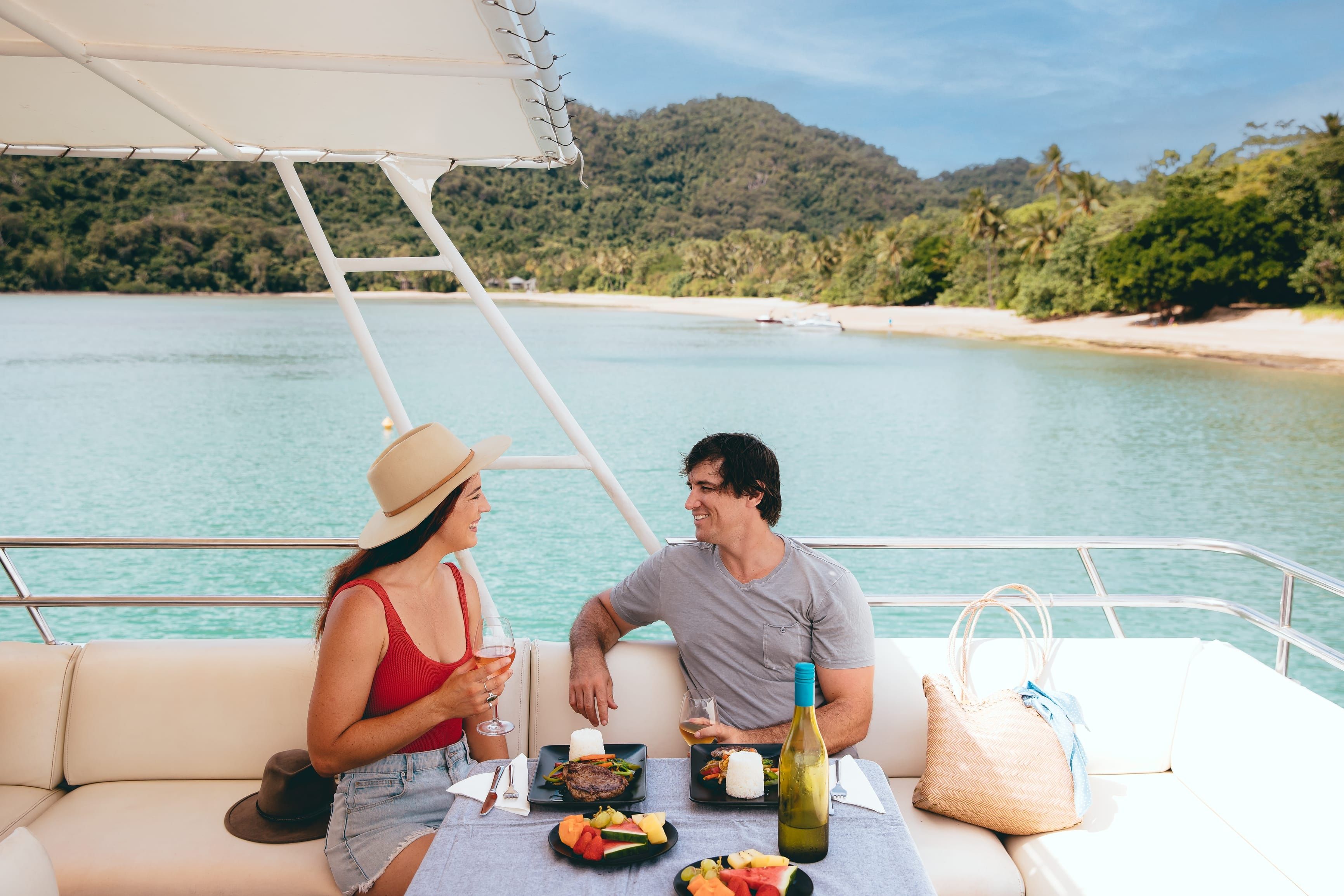 The Ultimate Guide to Dunk Island | Queensland