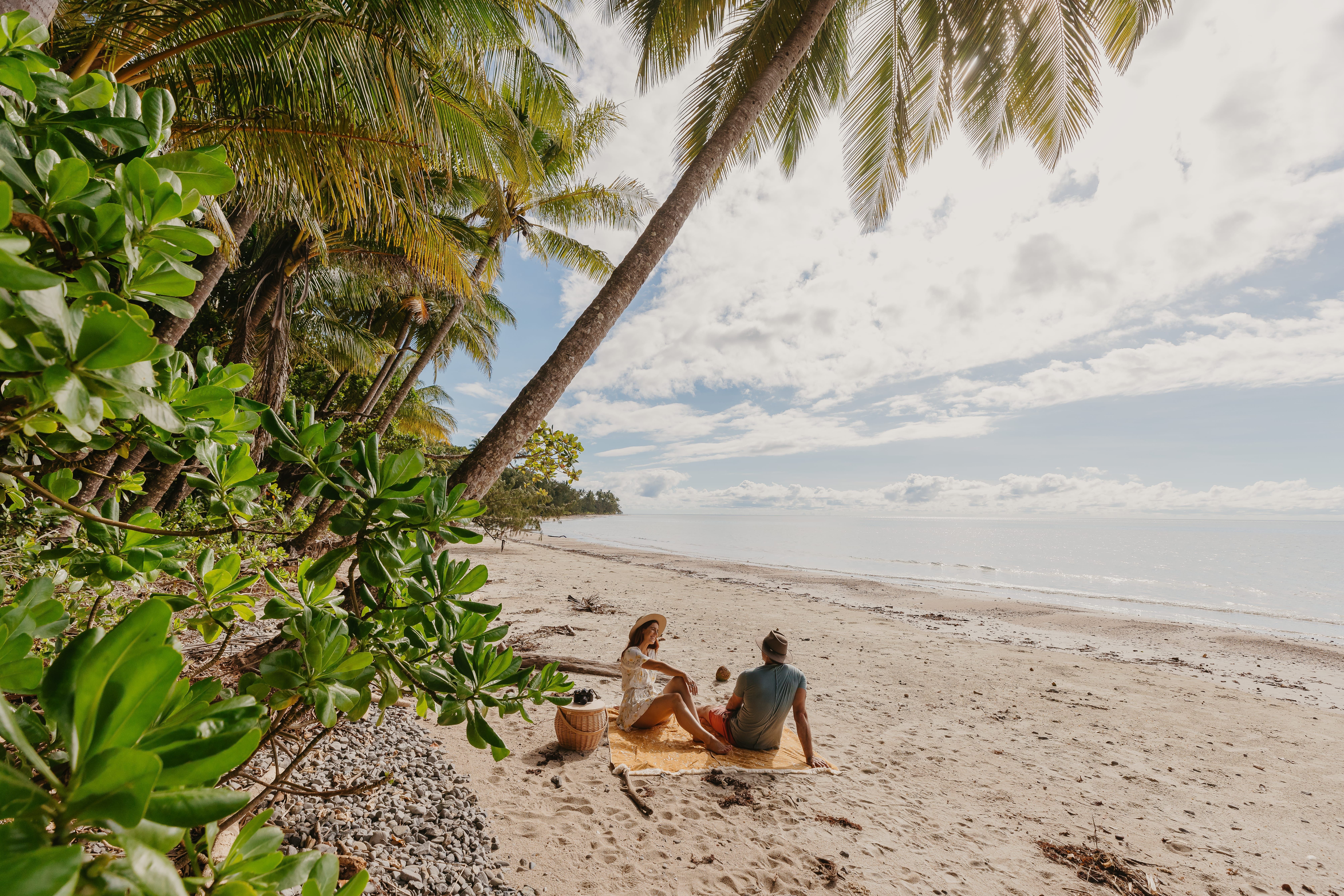 How to do the Daintree Rainforest on a budget | Queensland