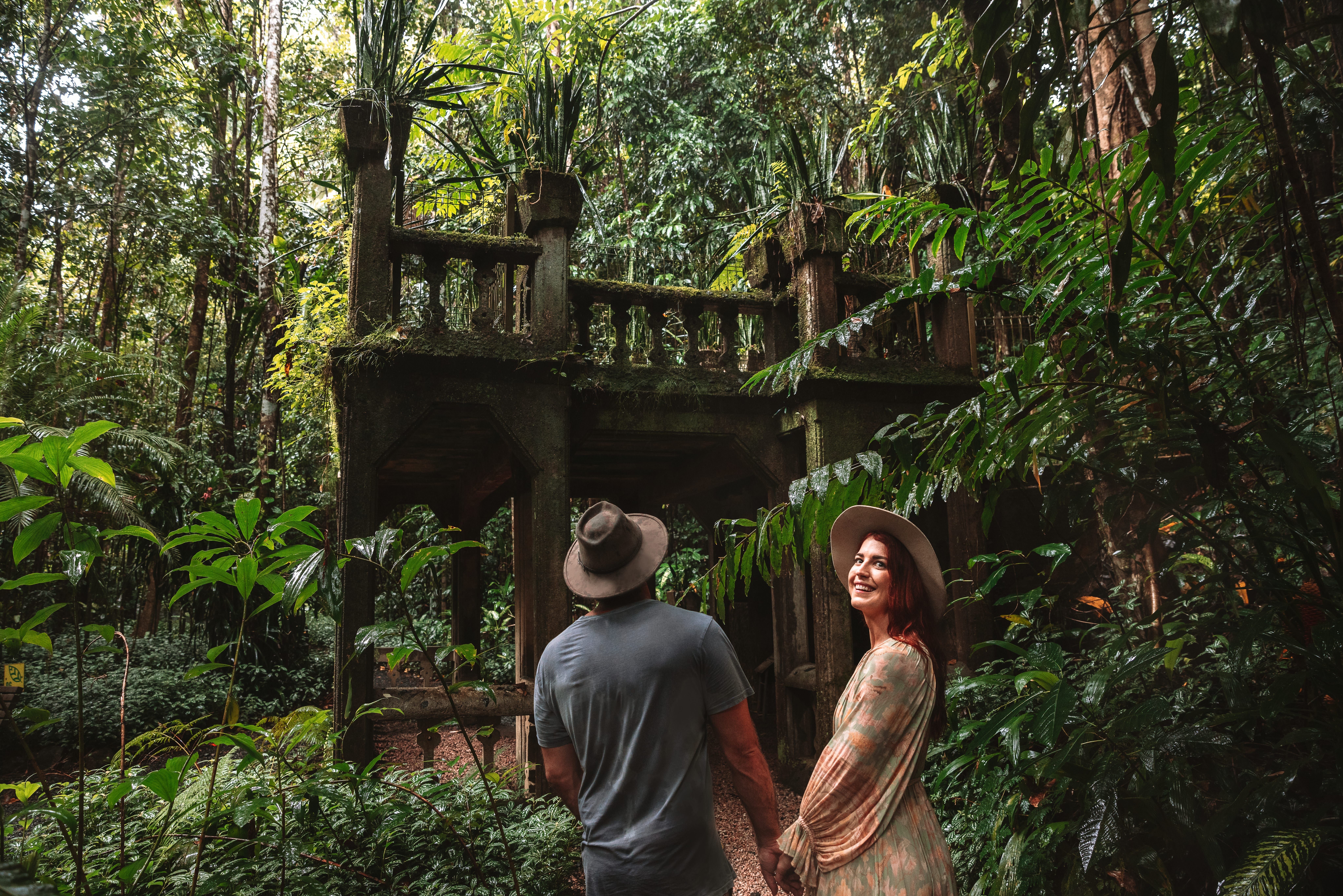 Discover These 10 Life-Changing Experiences for Couples in Queensland ...