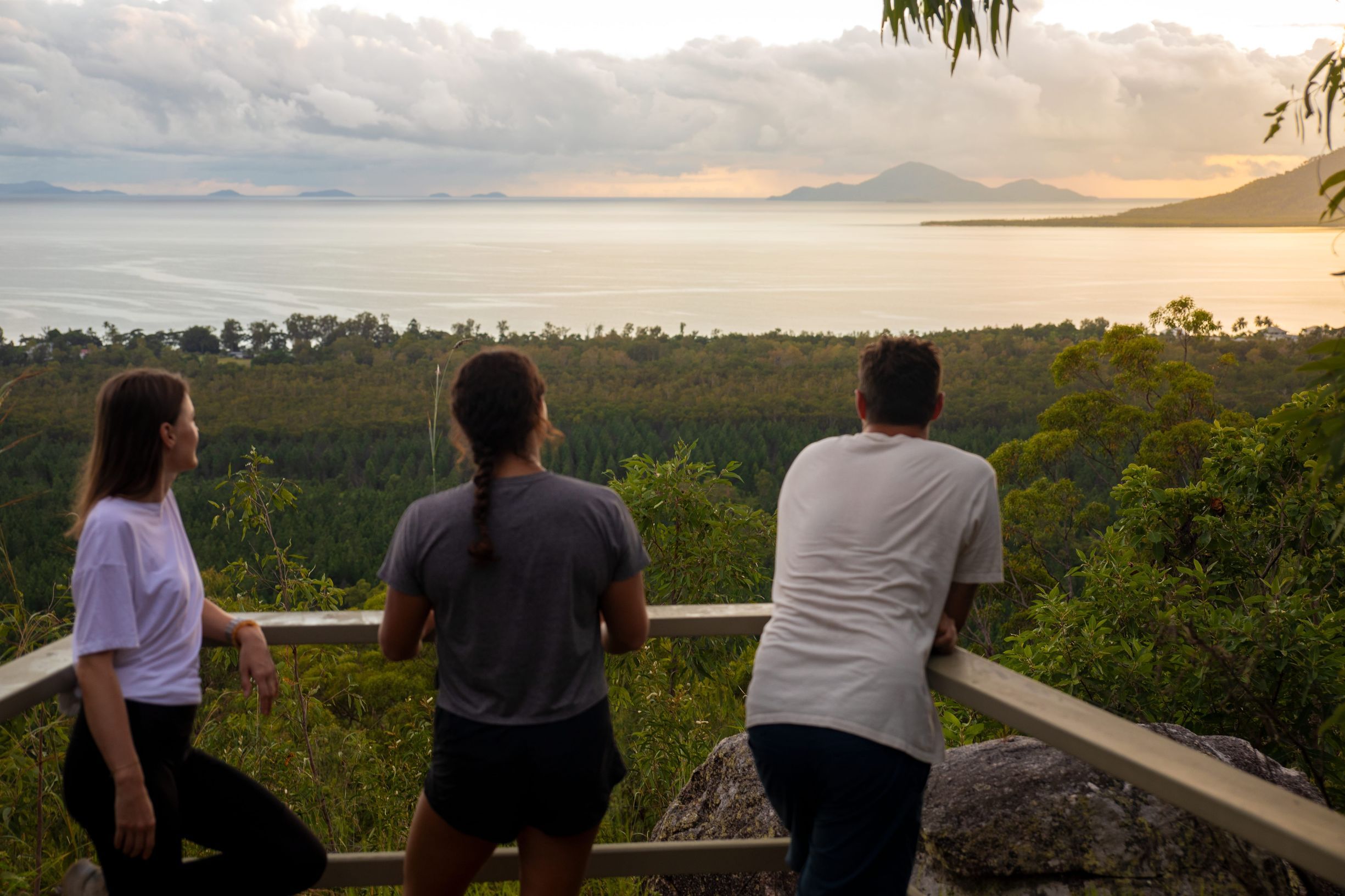Guide to Cardwell Spa Pool | Queensland