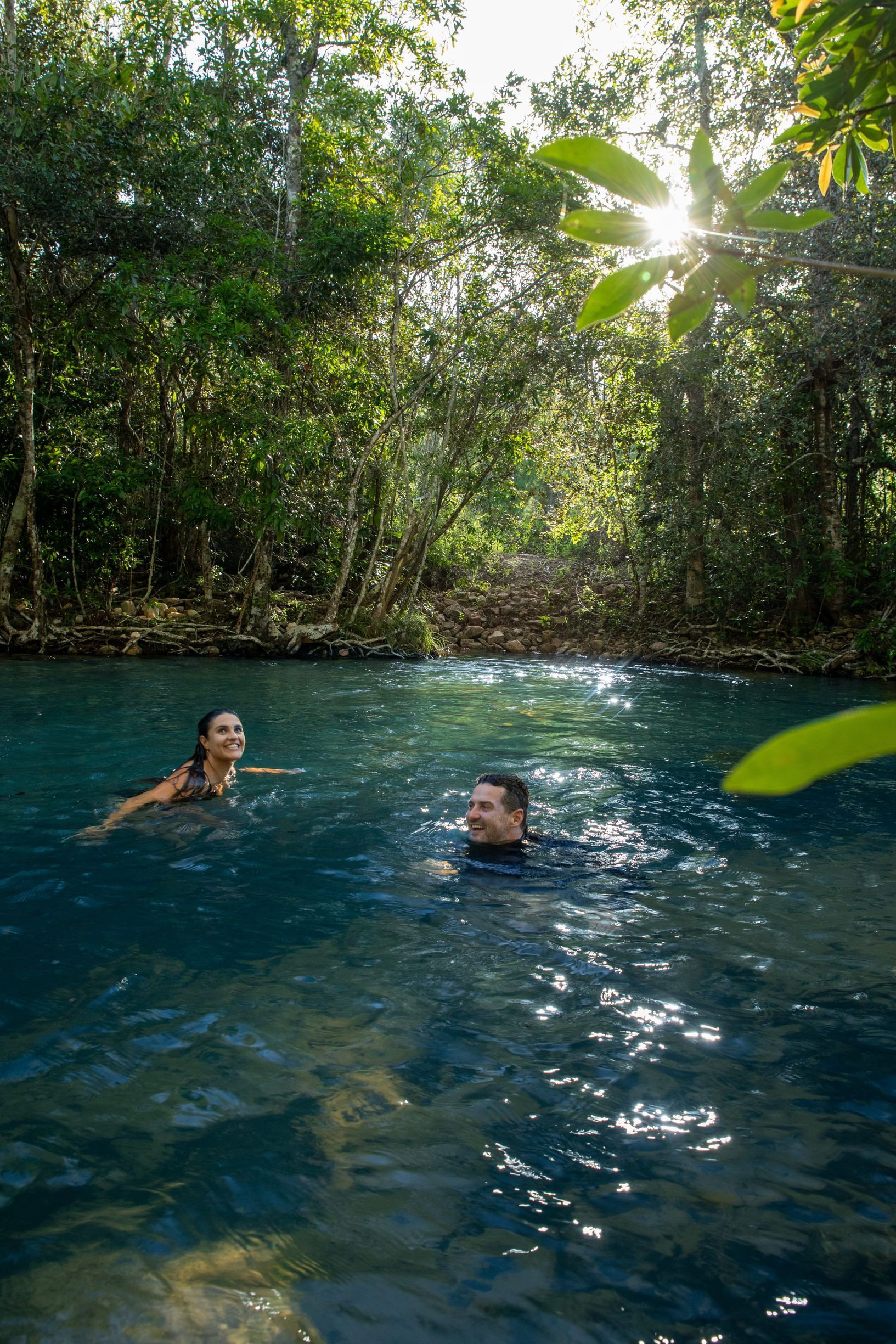 Guide to Cardwell Spa Pool | Queensland