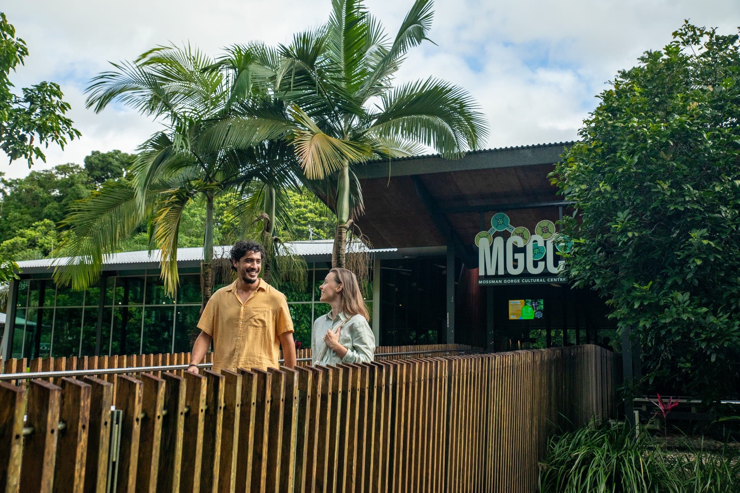 How to Do Mossman Gorge In the Daintree Rainforest | Queensland