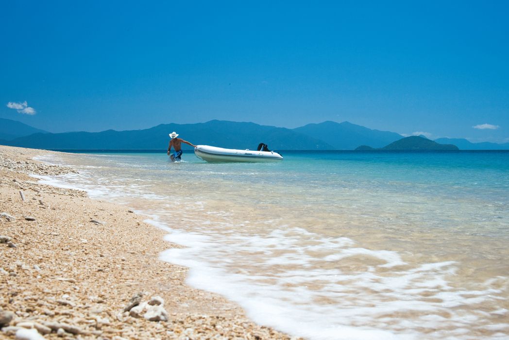 Explore Queensland Islands and Island Adventures | Queensland