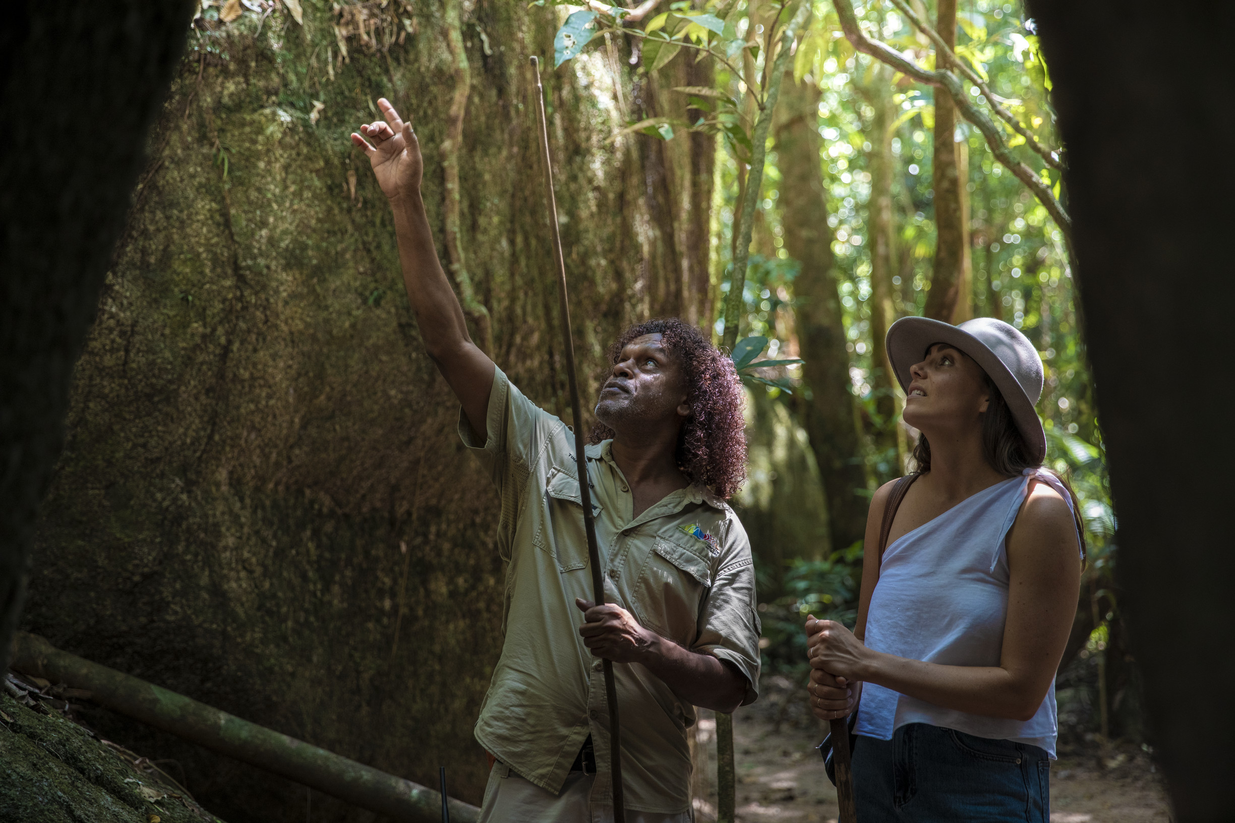 Connect with Indigenous Culture in Queensland | Queensland
