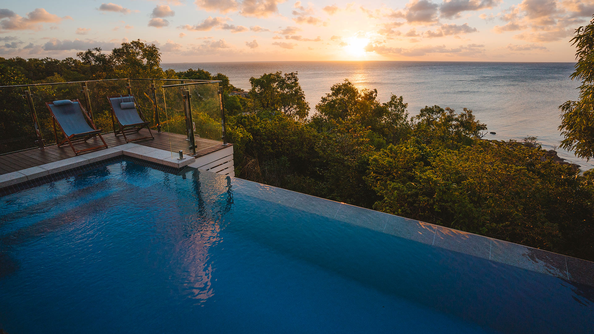 Lizard Island Wins Condé Nast Traveler Readers' Choice | Queensland