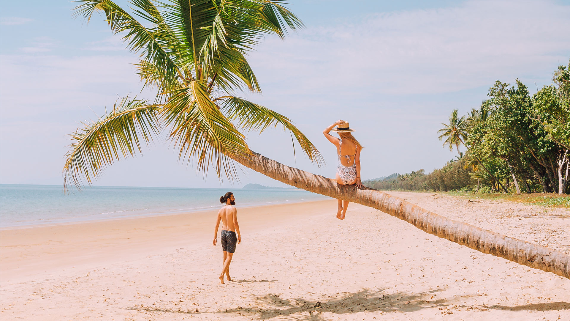 Mission Beach - Cairns and the Great Barrier Reef | Queensland