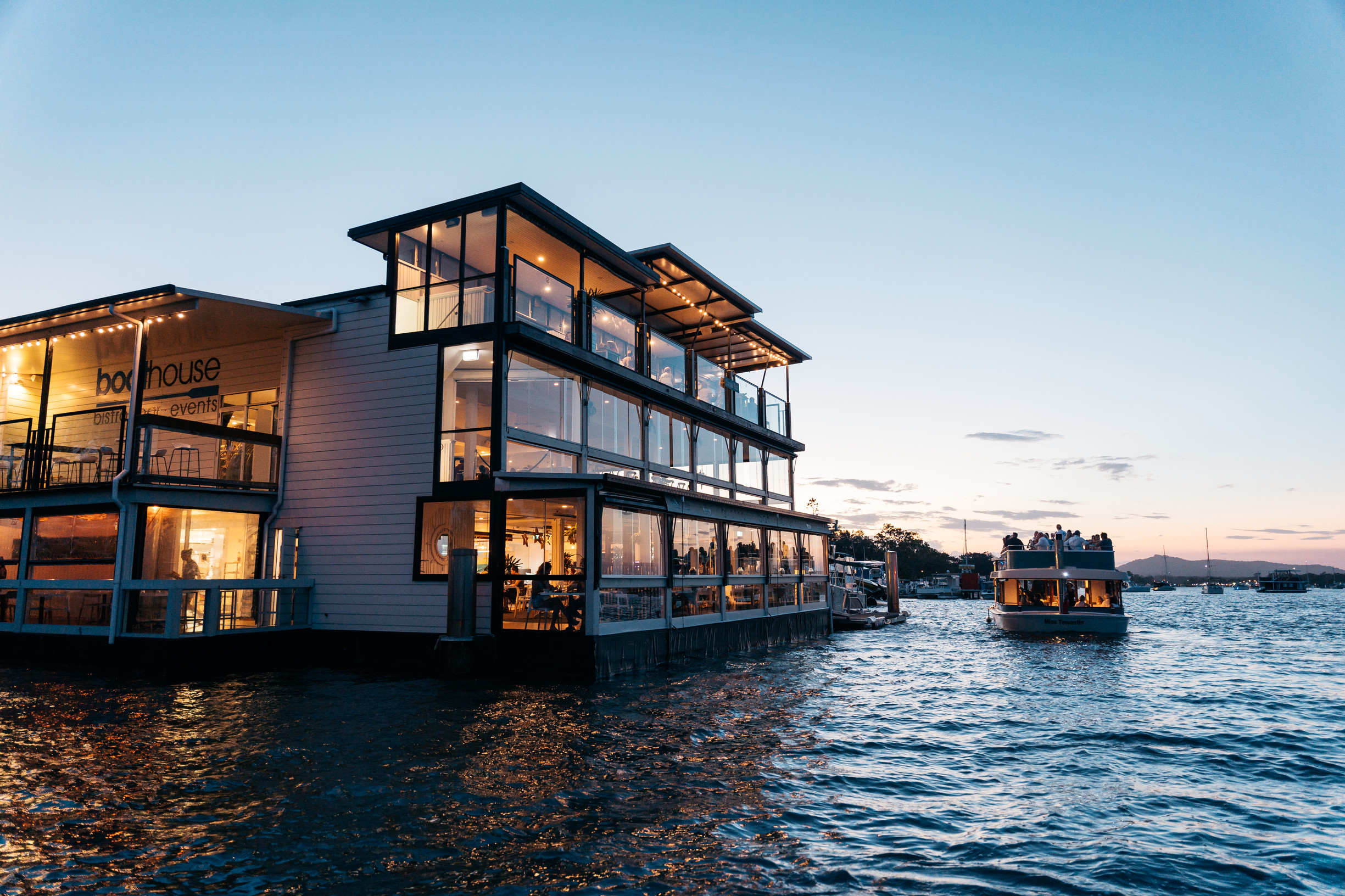 A Guide to the Noosa Food and Wine Festival