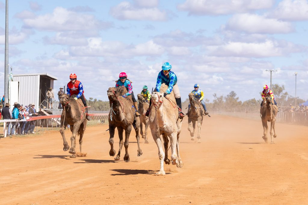 Unique and Unusual Queensland Events Not to Miss | Queensland