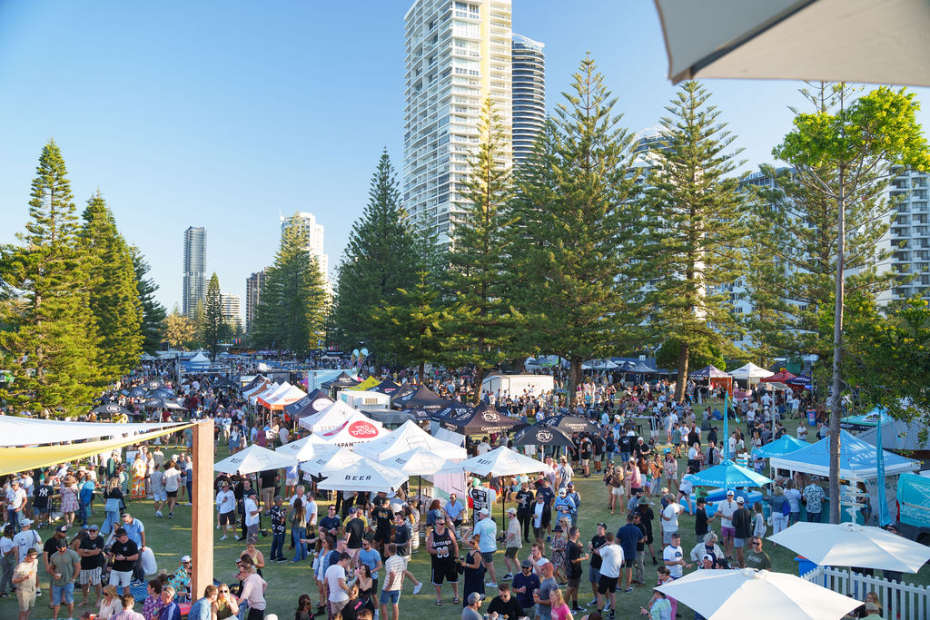 The Ultimate Guide to the Crafted Beer Festival | Queensland