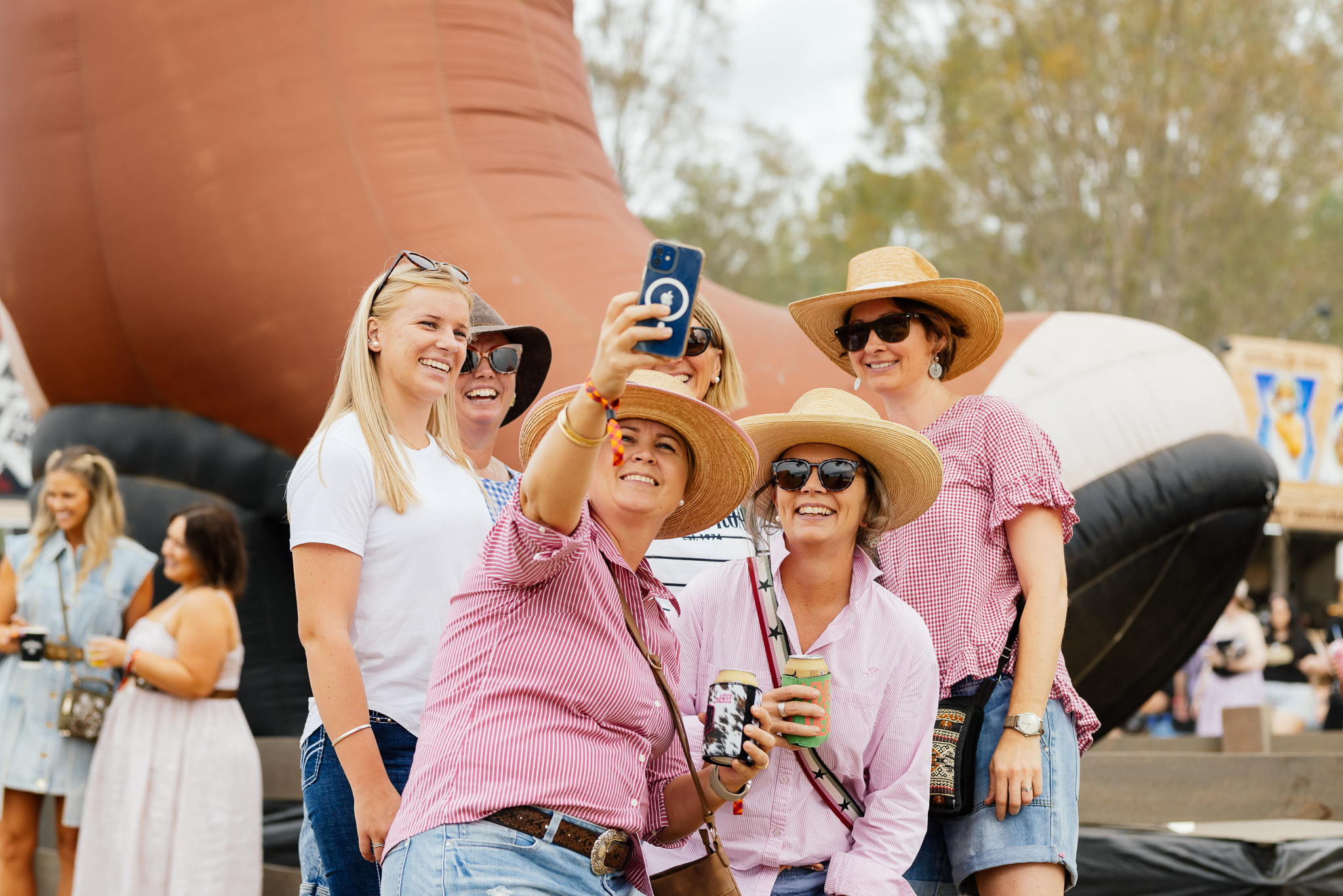 CMC Rocks QLD Guide | Queensland