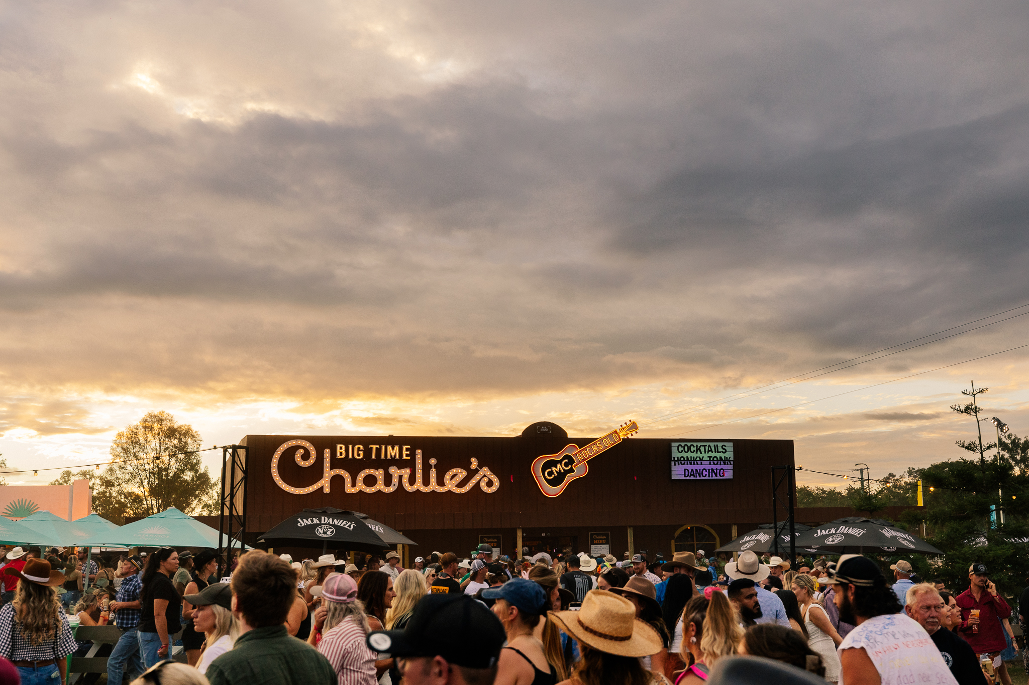 CMC Rocks QLD Guide | Queensland