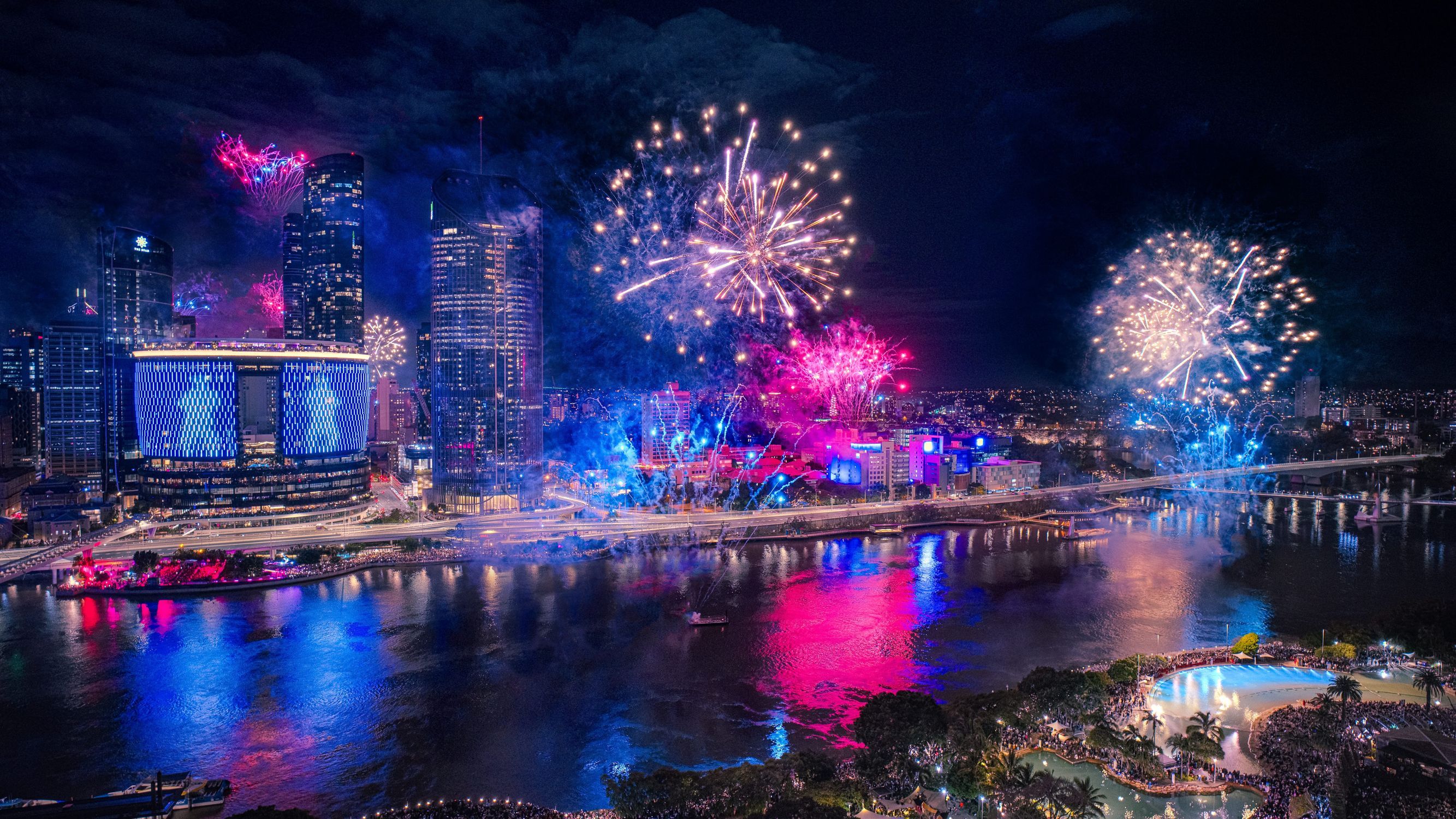 Queensland's Best Music Festivals | Queensland