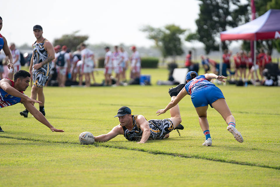 Summer Sports Events in Queensland | Queensland