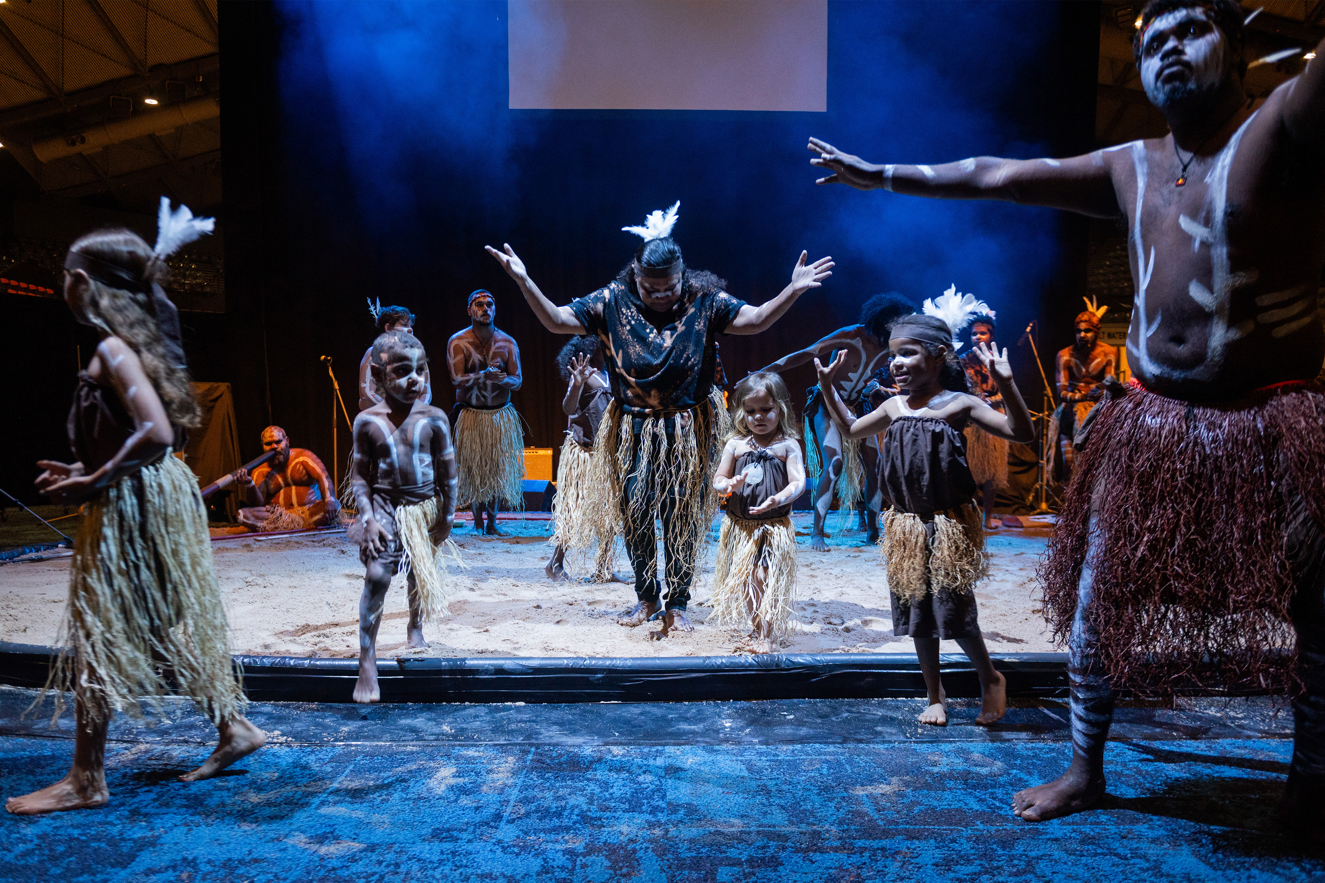 Cairns Indigenous Art Fair | Queensland.com