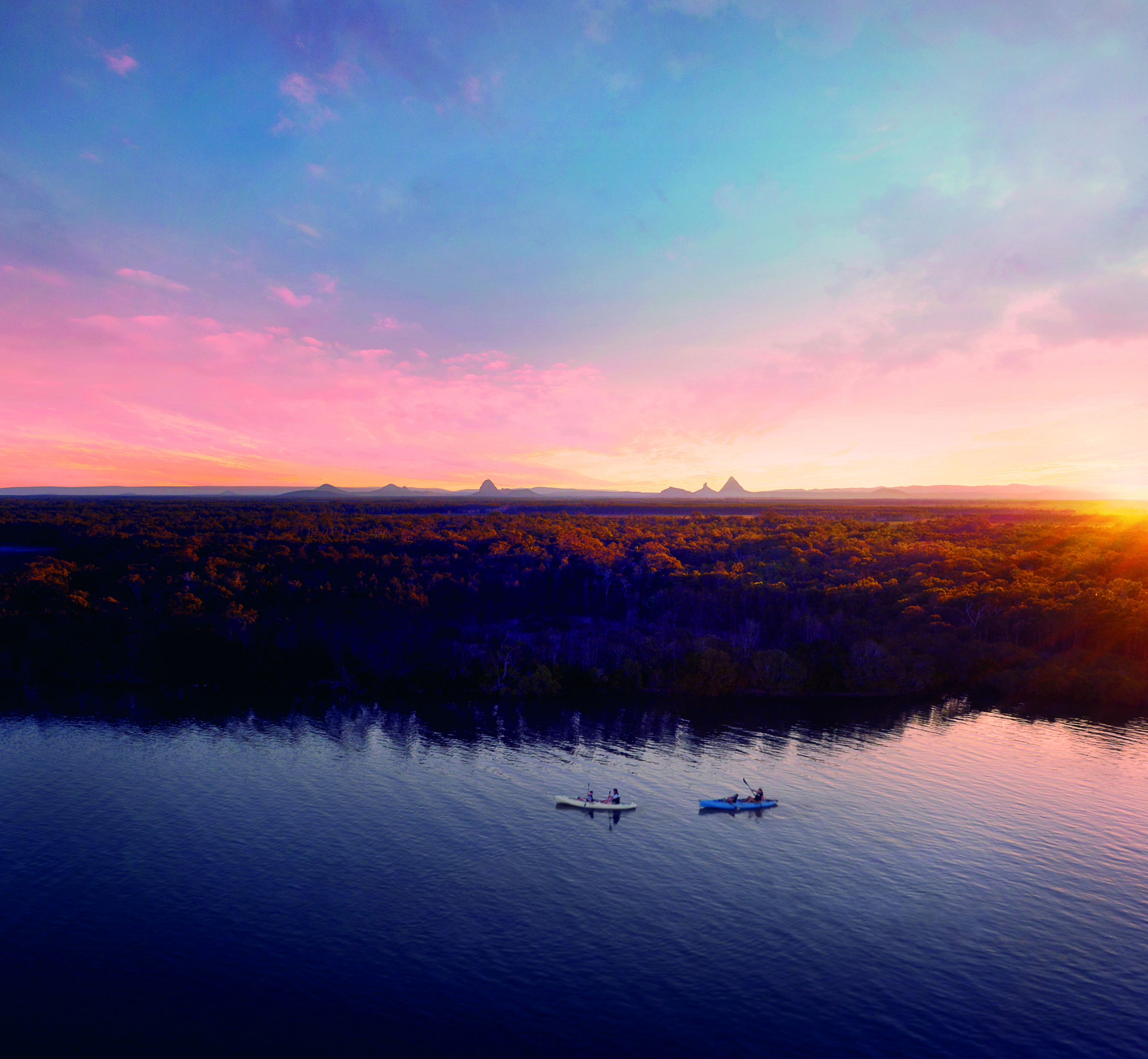 Your Guide to the Best Weekend Getaway on Bribie Island | Queensland
