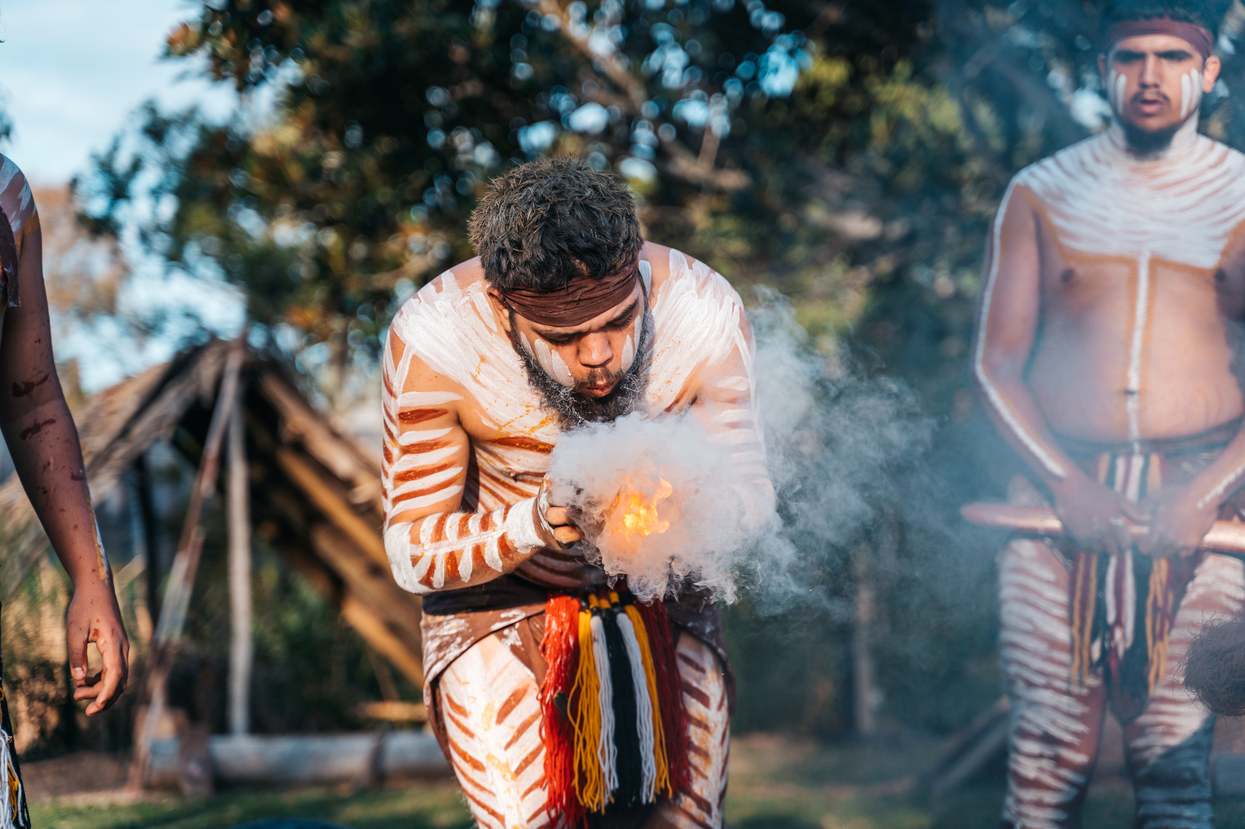 5 Indigenous Rituals to Experience In Queensland | Queensland