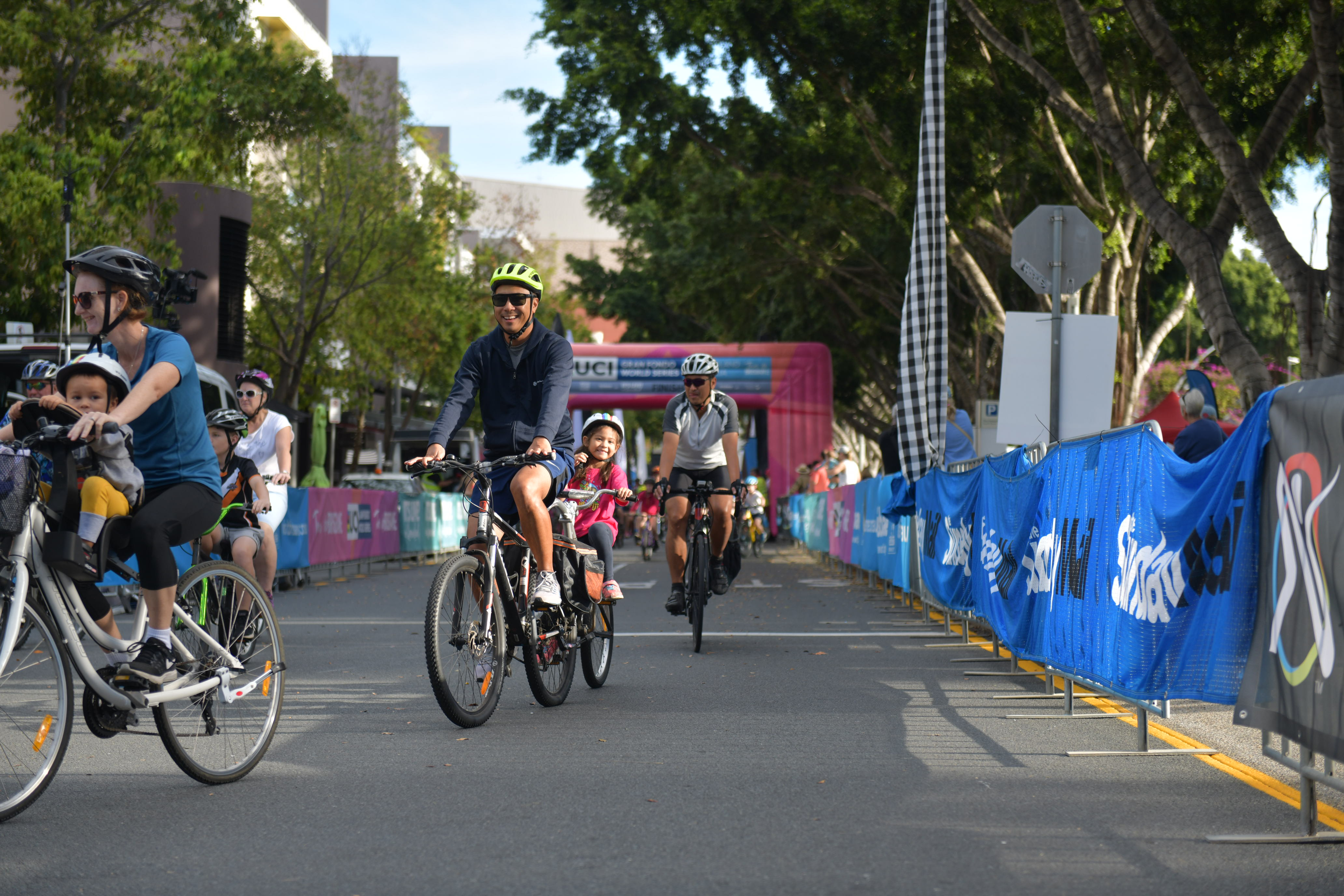 Best Queensland Family and Kid-Friendly Events | Queensland