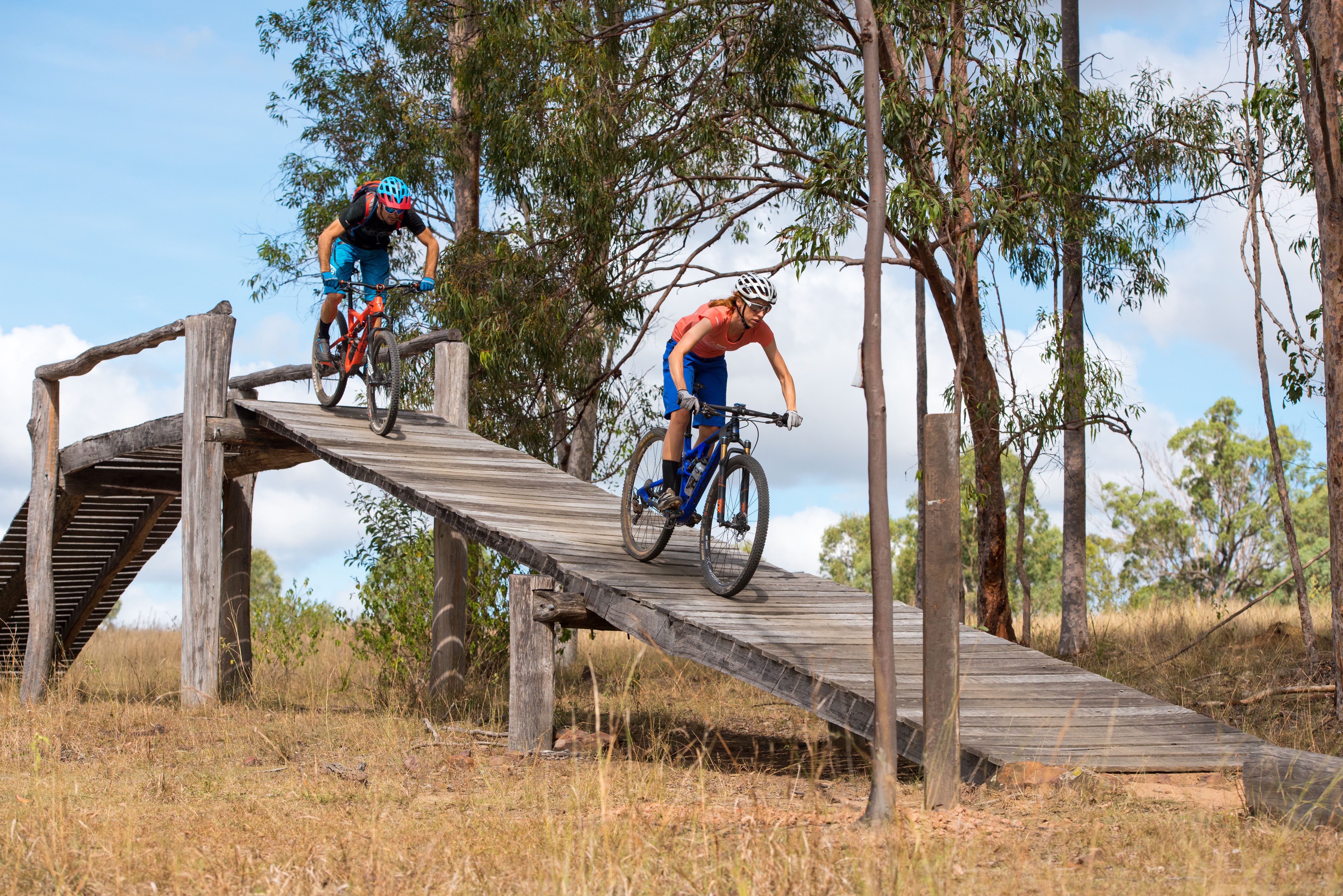 Mountain Biking in Southern Queensland: Best Trails and Tours | Queensland