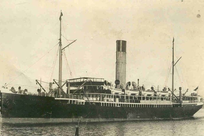Aussie Titanic: 10 Things to Know About SS Yongala | Queensland