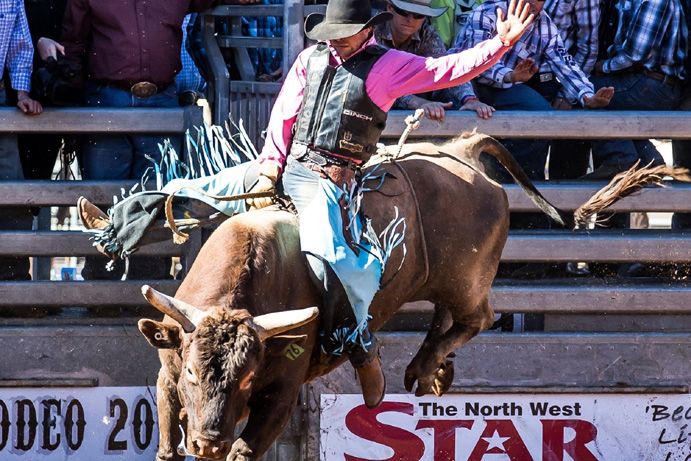 Unmissable Queensland Outback Events in 2026 | Queensland