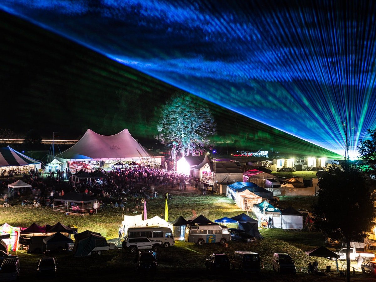 Sunshine Coast Music Festivals, Food Festivals and Events | Queensland