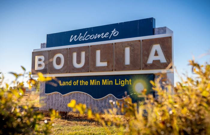 Guide to the Boulia Camel Races in Queensland’s outback | Queensland