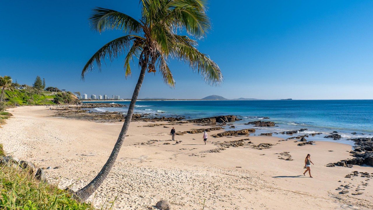 Mooloolaba - Sunshine Coast | Queensland