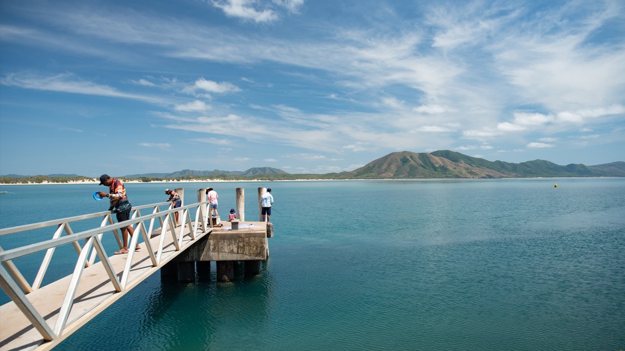 Visit Cape York - Far North Queensland | Queensland