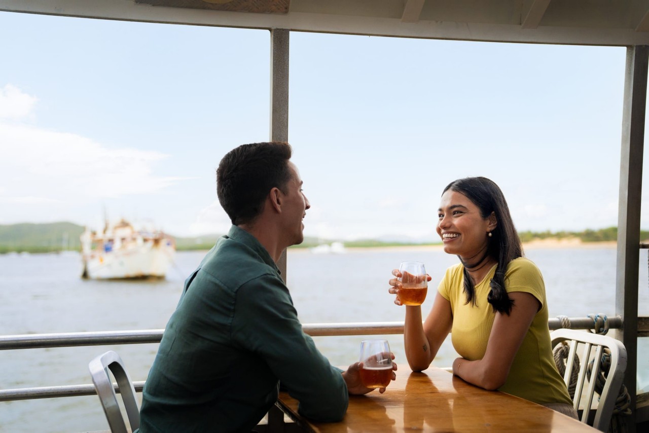 Things to do in Cooktown | Queensland