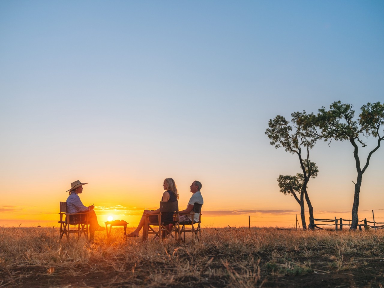 Longreach Short Break - the Heart of the Outback | Queensland