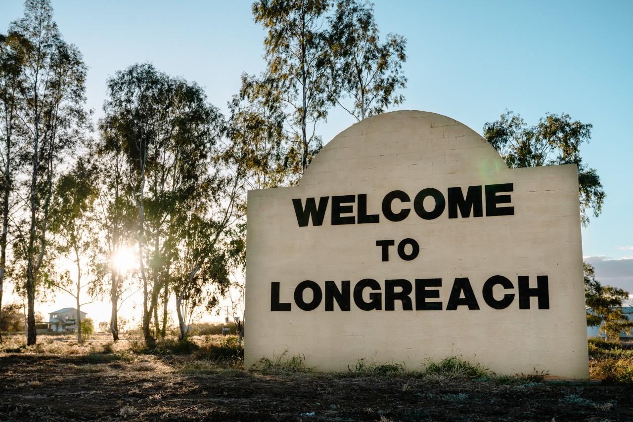 Great Day Trips from Longreach - Outback Queensland | Queensland