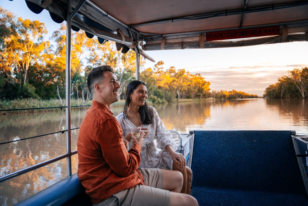 Wonders of the Queensland Outback | Queensland