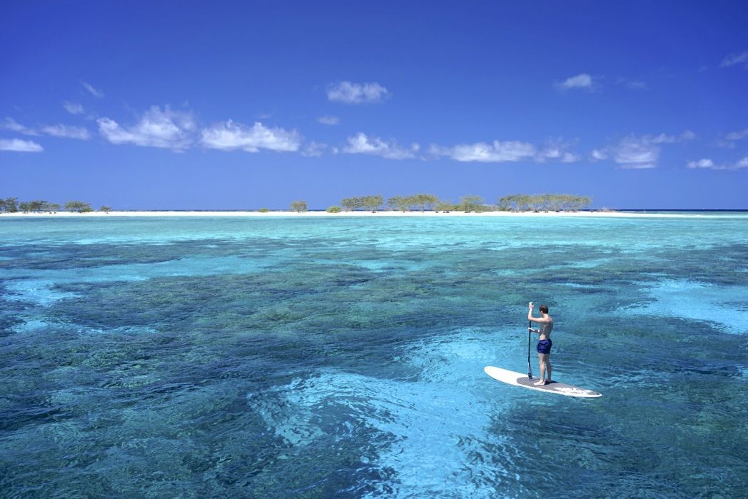 47 Epic Southern Great Barrier Reef Photos | Queensland