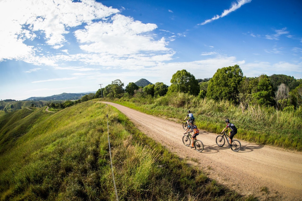 The Noosa Trail Network You Haven’t Heard Of | Queensland