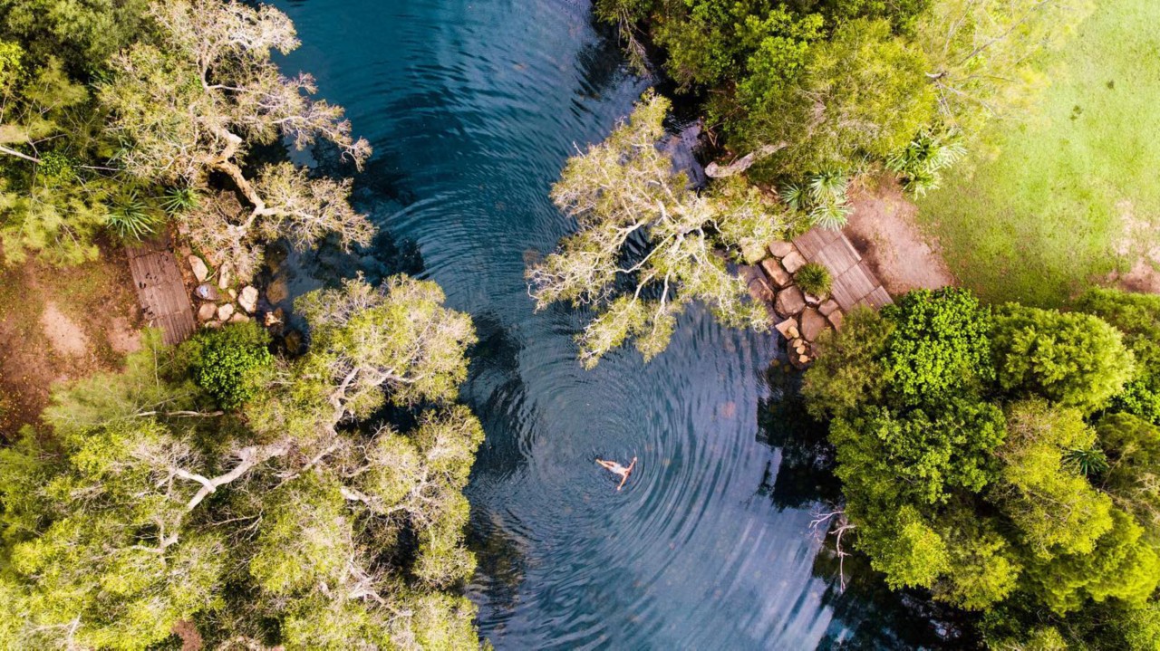 How to See the Best of Byfield National Park | Queensland