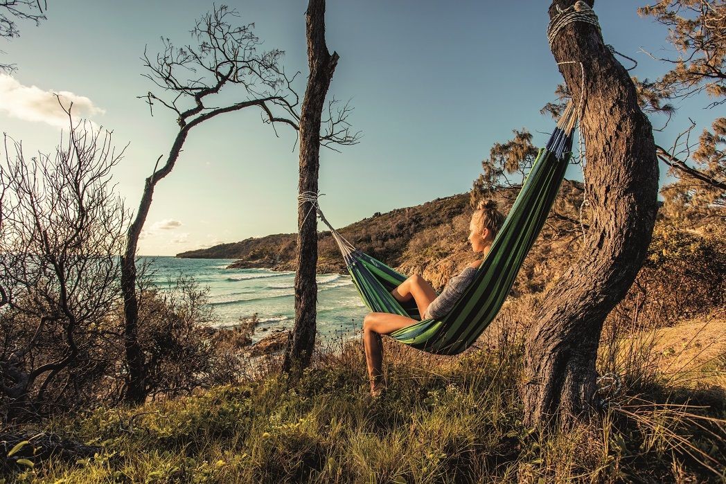 9 Off-Grid Camping Spots In Queensland | Queensland