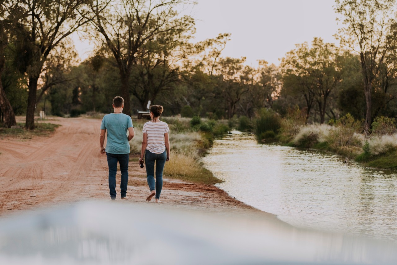 How to explore Cunnamulla in three days | Queensland