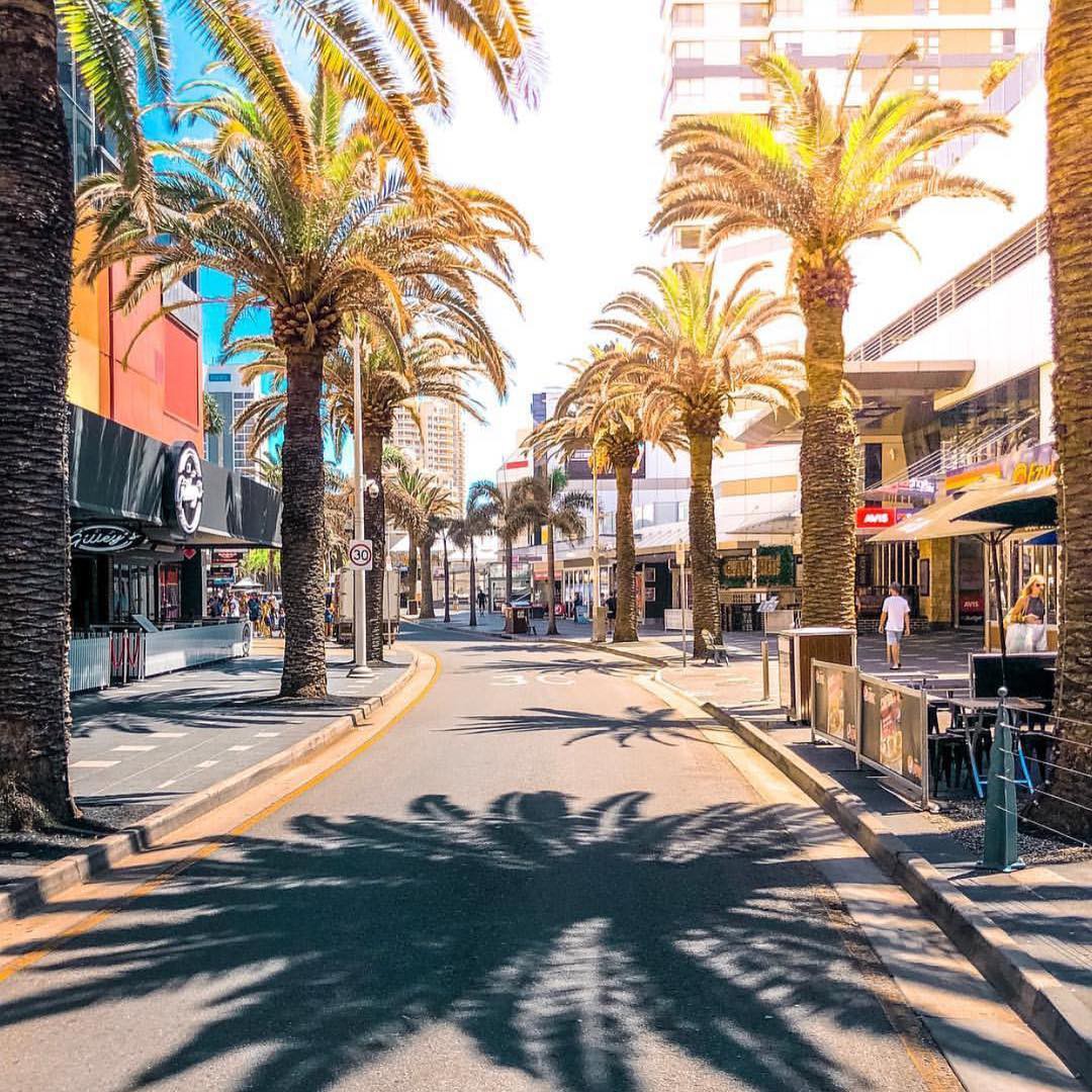 Explore the Gold Coast - Travel Itineraries | Queensland