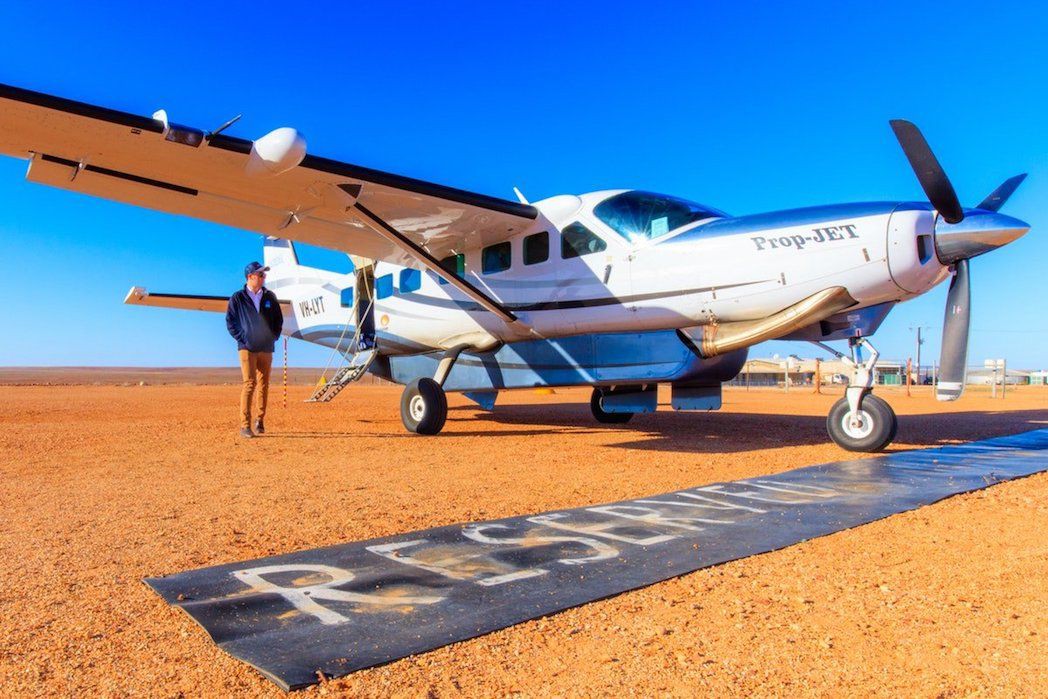 Beach to Bush: 3-Day Gold Coast to Outback Adventure | Queensland