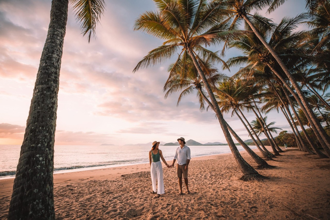 The Best Places to Visit in Queensland During Spring | Queensland