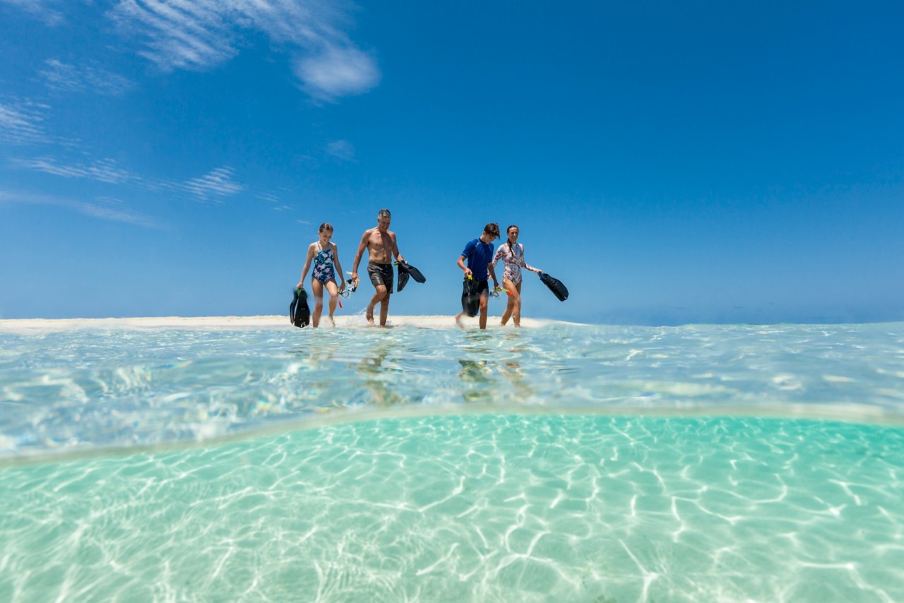 How to Spend Christmas in Queensland for the Holiday of a Lifetime ...