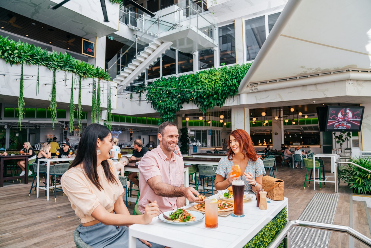 Crystalbrook Collection Restaurants Introduce Climate Calories | Queensland