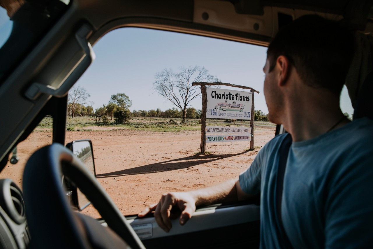 Queensland Regional Towns to Visit | Queensland