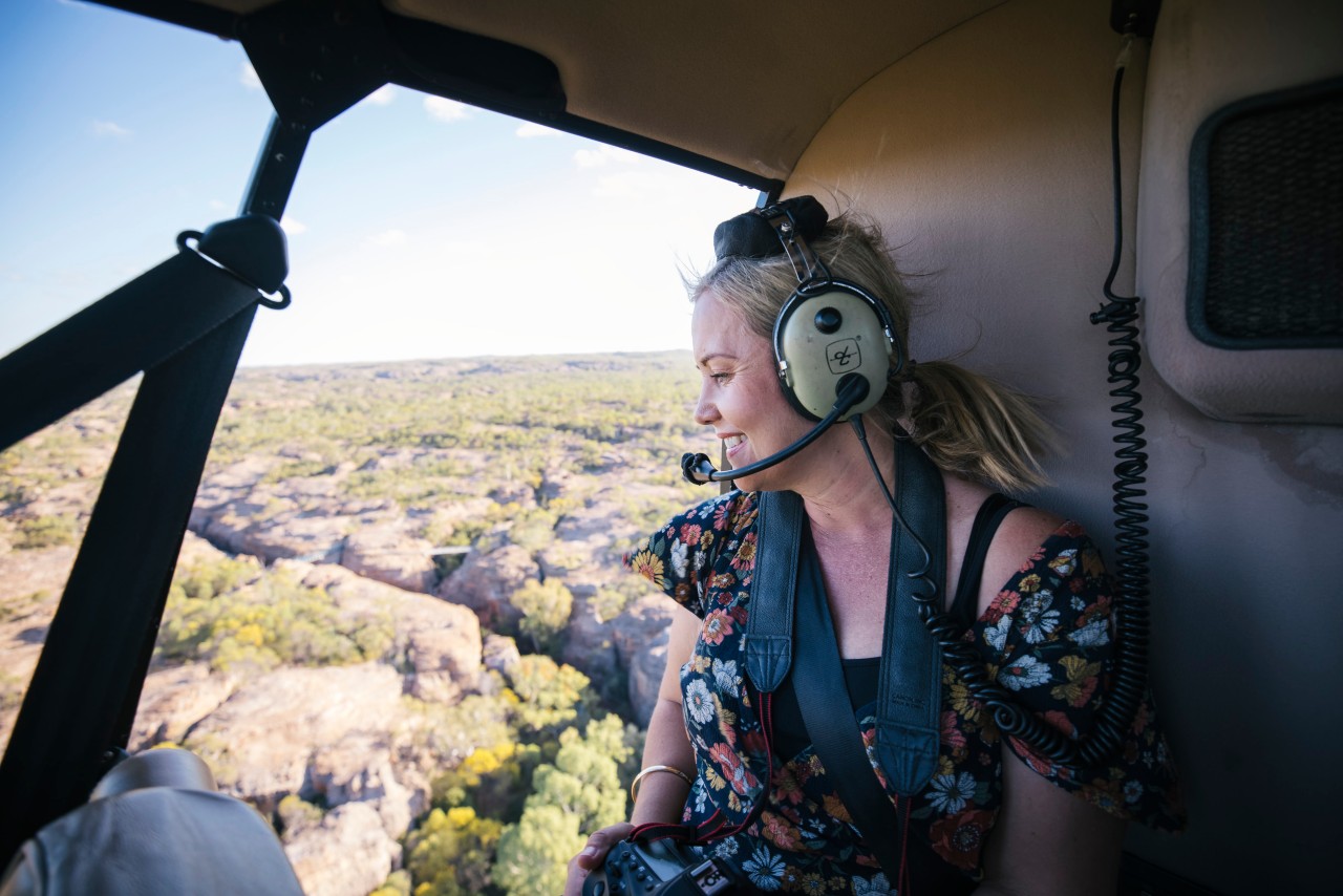 Adventure Experiences in Outback Queensland | Queensland