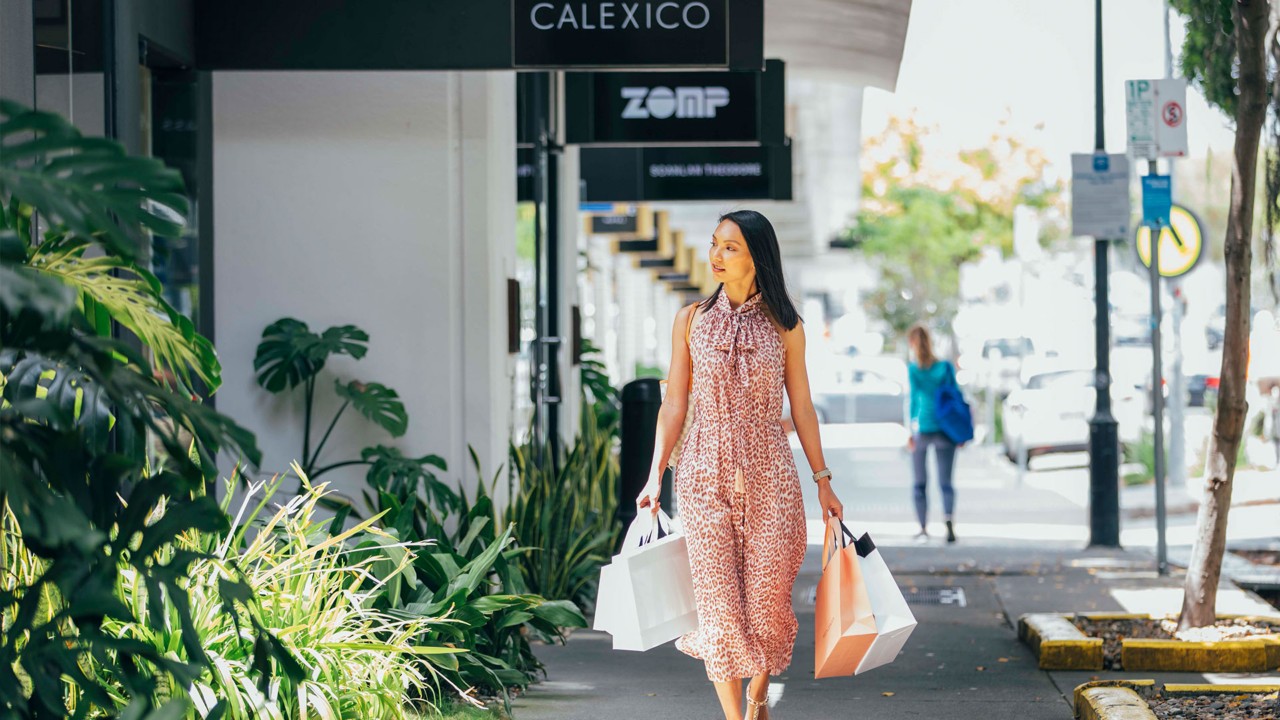 The Best Queensland Shopping Experiences | Queensland