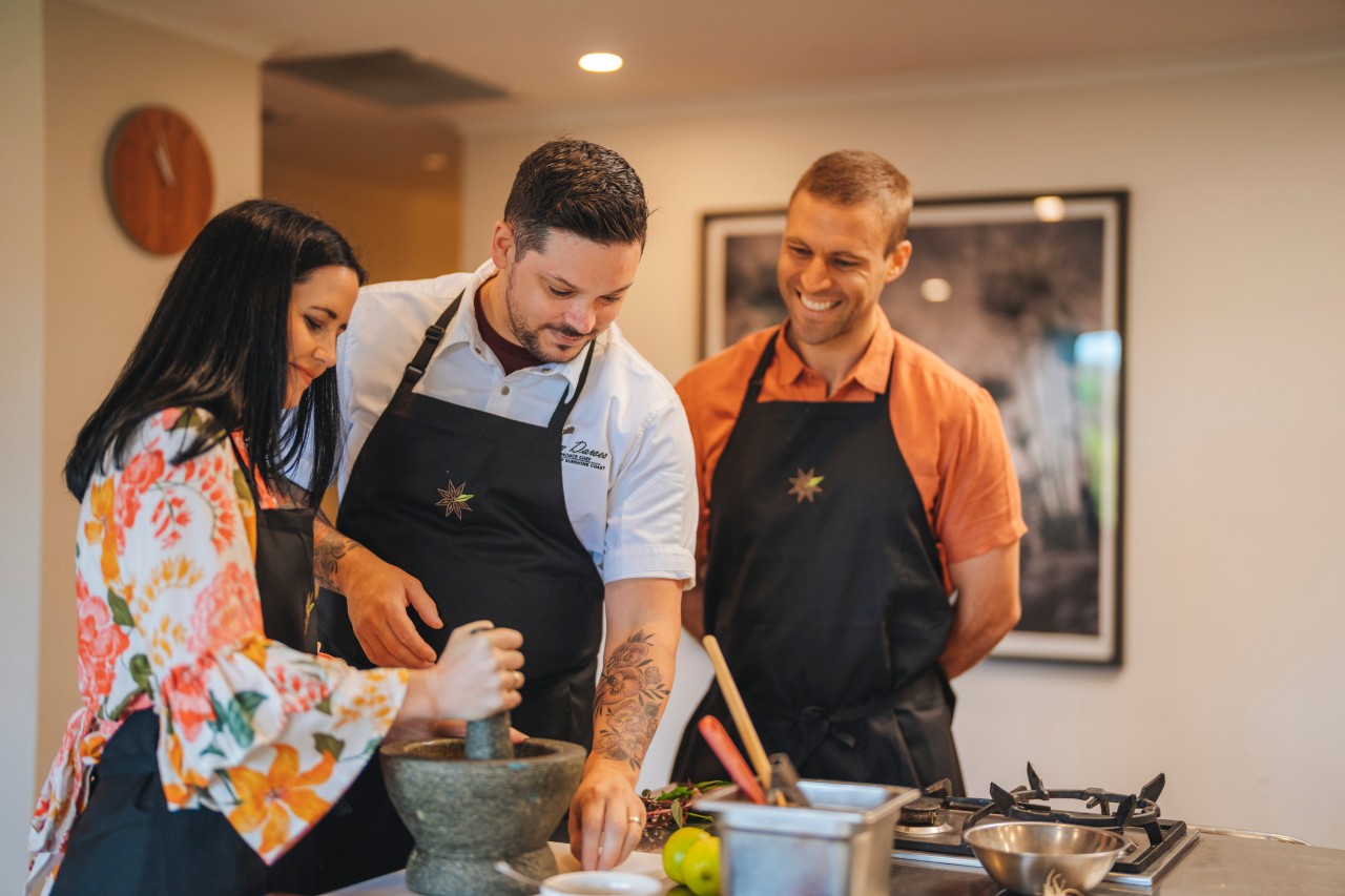 The Best Cooking Classes In and Around Brisbane | Queensland