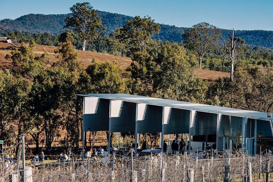 Sample the Best of the Scenic Rim Food Trail | Queensland